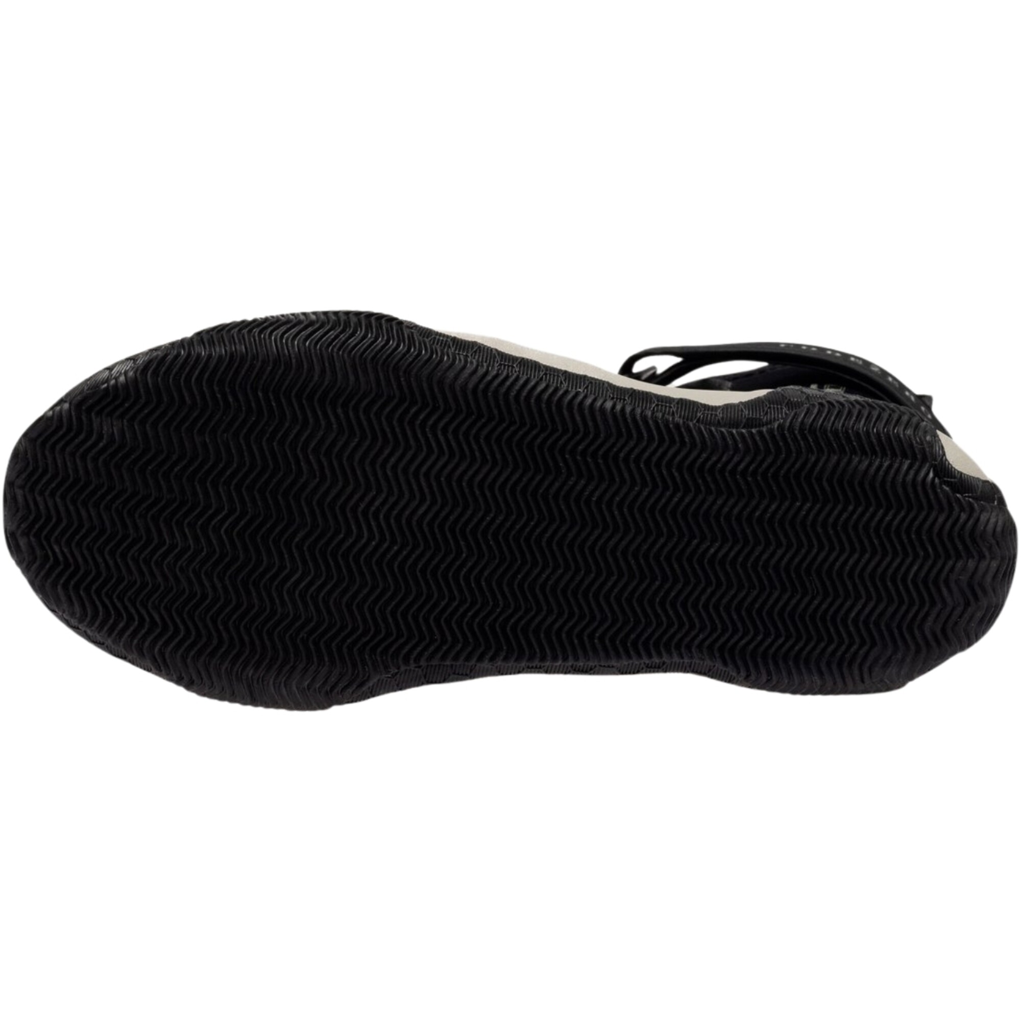 2025 Gul Code Zero Windward 5mm Round Toe Boots BO1313-BKBK - Black - Accessories | Wetsuit Outlet